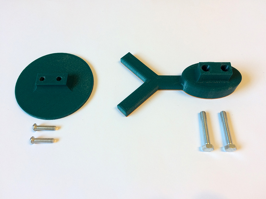 4 Wire Load Cell 151020200kg With Hx711 And Arduino Circuit Journal