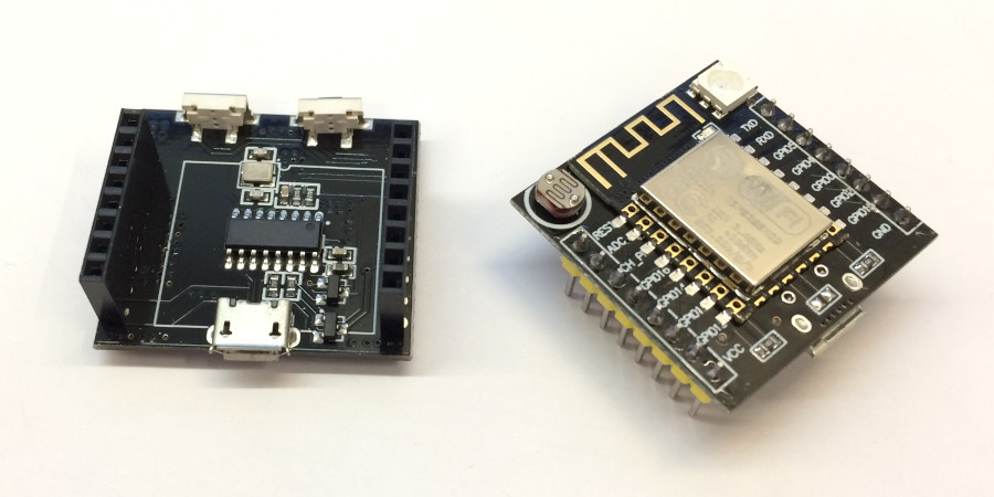 Programming Esp 12e Esp 12f Nodemcu With Arduino Ide Circuit Journal 4410