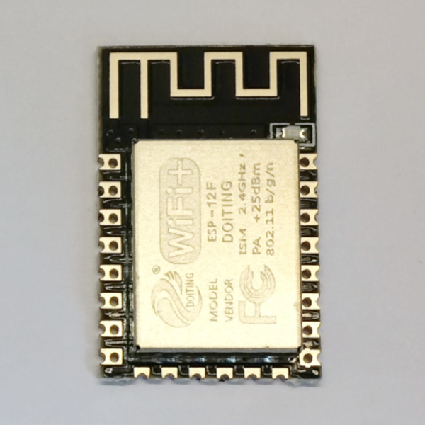 Programming Esp 12e Esp 12f Nodemcu With Arduino Ide Circuit Journal 0978