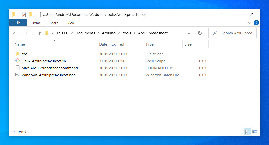 Logging Arduino Serial Output To Csvexcel Windowsmaclinux Circuit Journal